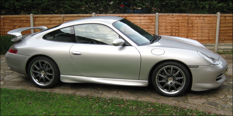 Where are the Titanium Silver Cars (Vantages) ? - Page 2 - Aston Martin ...