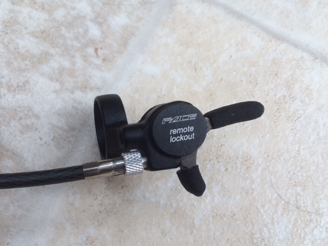 Forks - Pace RC39 & Cannondale Fatty | Retrobike