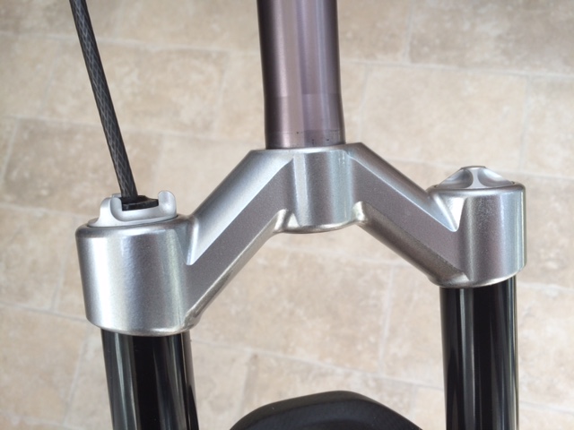 Forks - Pace RC39 & Cannondale Fatty | Retrobike